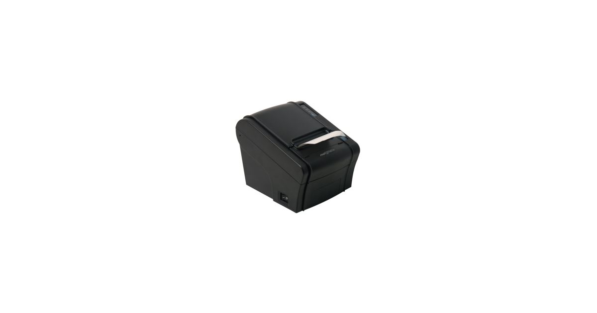 Printer Partner RP-330 LAN, termo, 80mm - ShopID